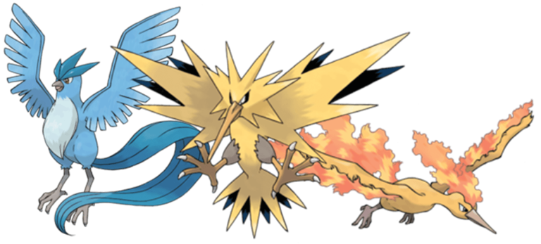 Legendary Pokemon GO | Generation 4 Legendary Pokemon