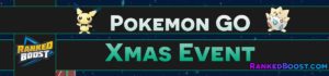 Pokemon GO Christmas Event Guide • New Years Item Pack Gift Boxes