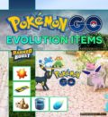 Pokemon GO Evolution Items List | Generation 3 Evolution Items
