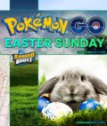 Pokemon GO Easter Sunday Event Guide | RankedBoost