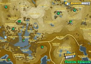 Zelda Breath of the Wild Boss Locations Guide | Hidden Mini-Bosses