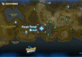 Zelda Breath of the Wild Shrine Locations | Breath of the Wild Dungeons