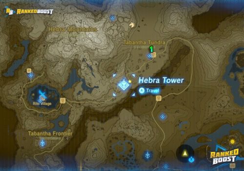 Zelda Breath of the Wild Side Quests List | Rewards From Side Quest