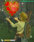 Zelda Breath of the Wild Hearts | How To Get More Heart Containers