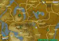 Zelda Breath of the Wild Boss Locations Guide | Hidden Mini-Bosses
