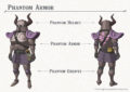 Zelda Breath of the Wild Armor List | Set Armor Upgrade Cost