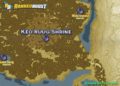 Zelda Breath of the Wild | Keo Ruug Shrine Guide & Location