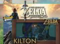 Zelda Breath of the Wild Kilton Monster Shop List | Armor, Items