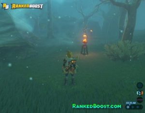 Zelda Breath of the Wild Master Sword Location Guide | How To Get