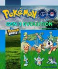 Pokemon GO Gen 3 Pokemon List | List of All Generation 3 Evolutions