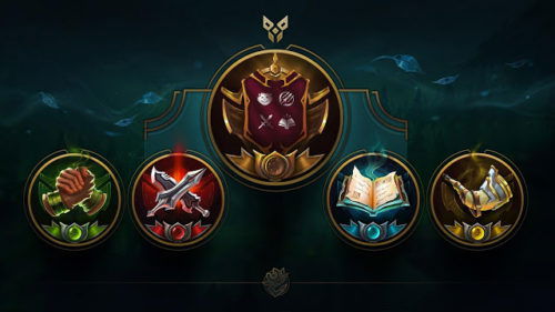 League of Legend Honor Rewards | LoL Season 10 Honor Update