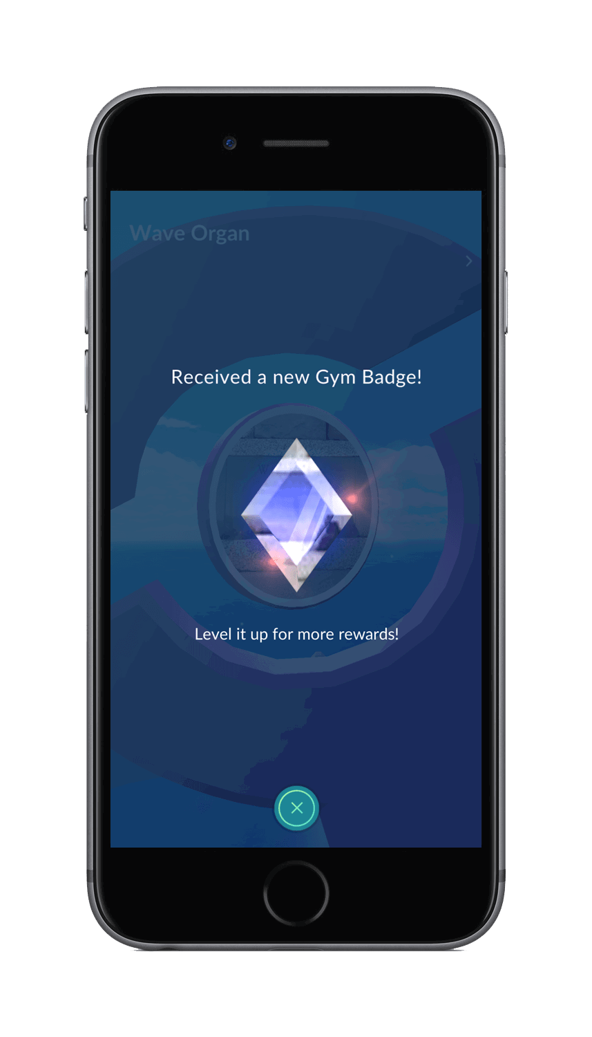 Pokemon GO Gym Badges | How To Level Up Gym Badges