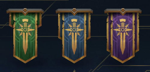 League of Legend Clash Rewards, Trophies, Banners, Frames | 2020