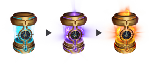 League of Legend Clash Rewards, Trophies, Banners, Frames | 2020