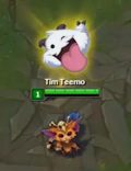 League of Legend Emotes | Season 7 In-Game Emote Update