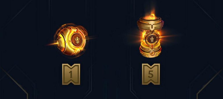 League of Legend Clash Rewards, Trophies, Banners, Frames | 2020