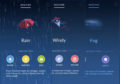 Pokemon GO Weather Chart | Increased Spawn Rate and Bonus Stardust