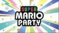 Super Mario Party Items List | List of All Items and What They Do