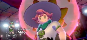 Pokemon Sword and Shield Gym Leaders Guide | List of All Gym Leaders