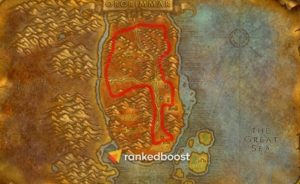 World of Warcraft Classic Mining Leveling Guide | 1-300