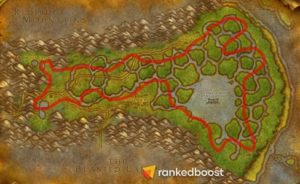 World of Warcraft Classic Herbalism Leveling Guide | 1-300