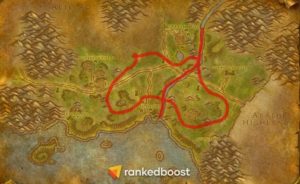 World of Warcraft Classic Skinning Leveling Guide | 1-300