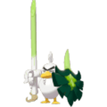 Pokemon Sword and Shield Sirfetch’d | Locations, Moves, Weaknesses