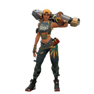 Characters Archives - RankedBoost