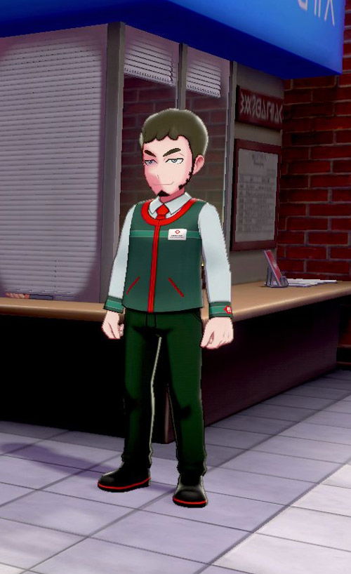 Pokemon Sw And Sh How To Find The Isle of Armor DLC Expansion