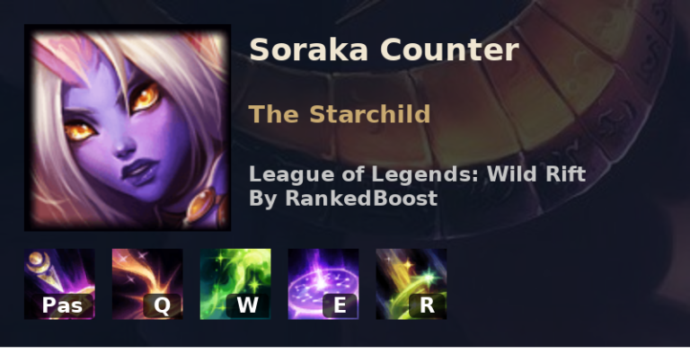 Champion Counters Archives - Page 9 of 25 - RankedBoost