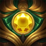 Summoner Icon | Season 10 Rewards LoL 2020 (w Pictures)