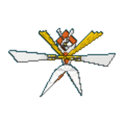 Pokemon Sword And Shield Kartana Locations Moves Weaknesses