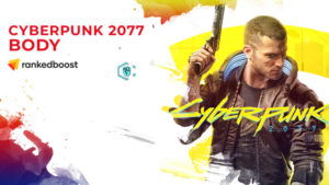 Cyberpunk 2077 Body Skills and Perks | What Does Body Do?