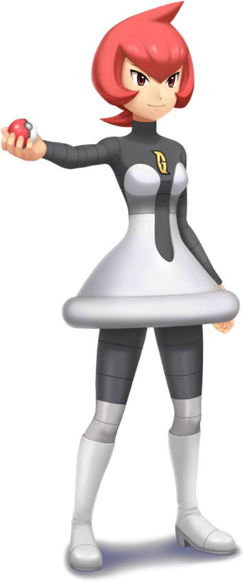 Pokemon Diamond & Pearl Team Galactic Mars Guide