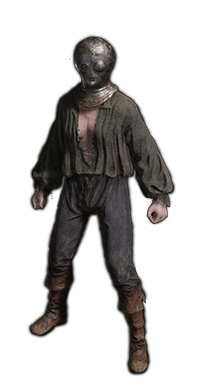 Elden Ring Prisoner Set Armor | Builds, Location, Stats
