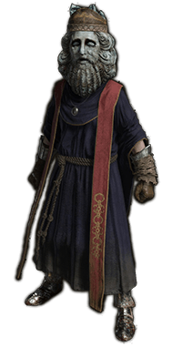 Elden Ring Raya Lucarian Sorcerer Set Armor | Builds, Location, Stats