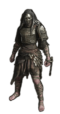 Elden Ring Zamor Set Armor | Builds, Location, Stats