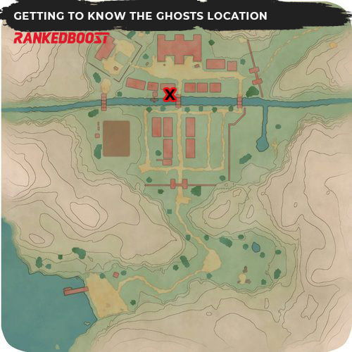 Pokemon Legends Arceus Getting To Know The Ghosts Guide