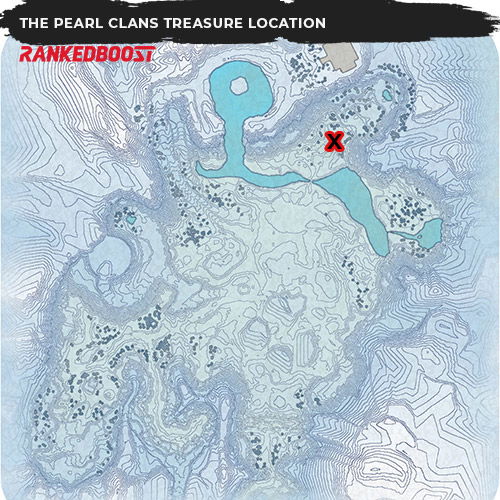 Pokemon Legends Arceus The Pearl Clans Treasure Guide