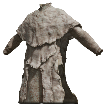 Elden Ring Godskin Apostle Robe Builds | Location, Stats