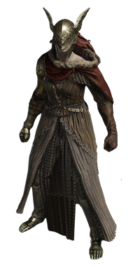 Elden Ring Malenia's Set Armor | Builds, Location, Stats