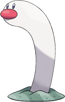 Pokemon Scarlet and Violet Wiglett | Locations, Moves, Stats